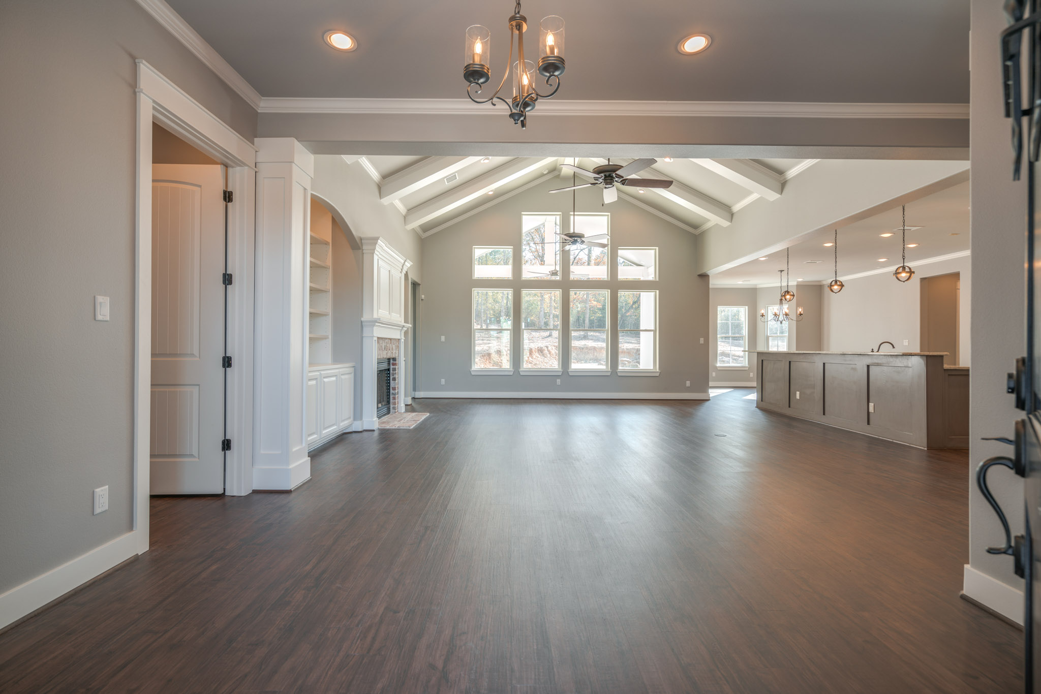 Interior Photos – Royal Design Build Co.