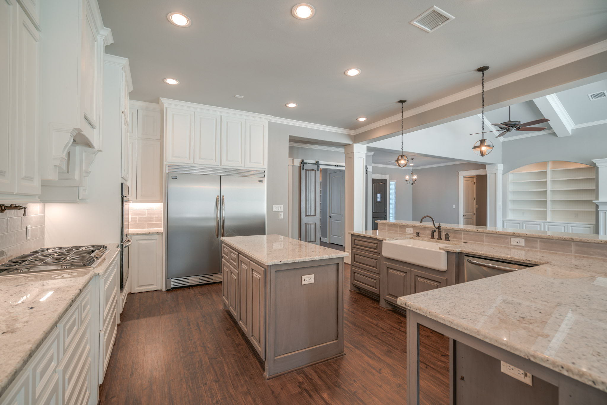 Interior Photos – Royal Design Build Co.