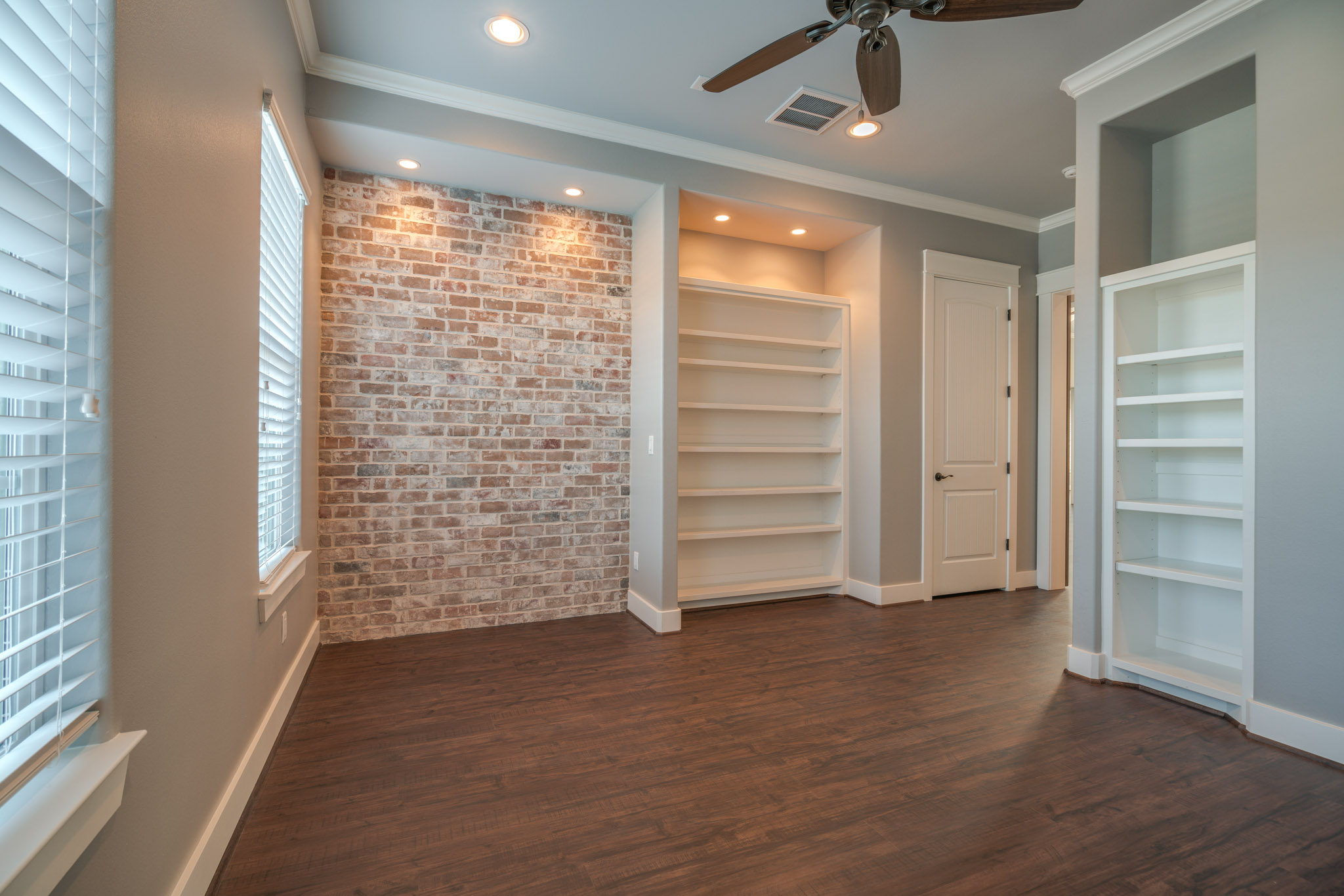 Interior Photos – Royal Design Build Co.